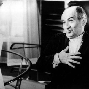 Louis de Funès - Rotten Tomatoes