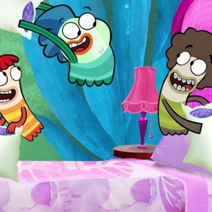 Fish Hooks: Season 2, Episode 9 - Rotten Tomatoes