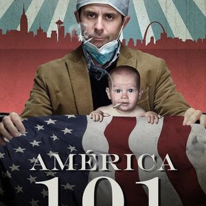America 101 - Rotten Tomatoes