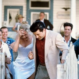 Peter Dobson - Rotten Tomatoes