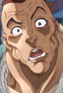 Baki Hanma: The Tale of Pickle & the Pickle War Saga, Episode 8 ...