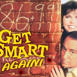 Get Smart, Again! - Rotten Tomatoes