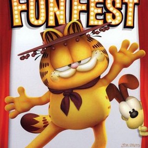 Garfield's Fun Fest - Rotten Tomatoes