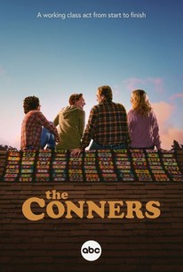 The Conners: Season 7 | Rotten Tomatoes