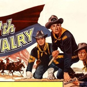 7th Cavalry - Rotten Tomatoes