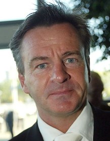 Charlie Nicholas - Rotten Tomatoes