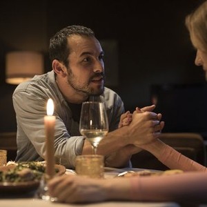 The Paramedic (El practicante) (2020) - Rotten Tomatoes