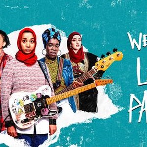 We Are Lady Parts - Rotten Tomatoes