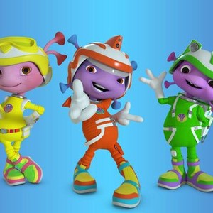 Floogals: Season 2, Episode 4 - Rotten Tomatoes