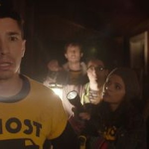 Ghost Team - Rotten Tomatoes