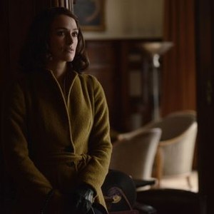 The Aftermath - Rotten Tomatoes