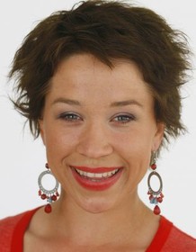 Sabine Menne - Rotten Tomatoes