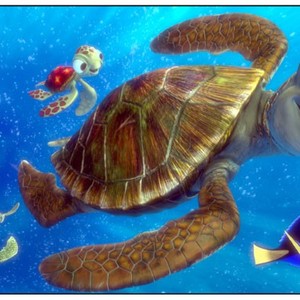 Finding Nemo - Rotten Tomatoes