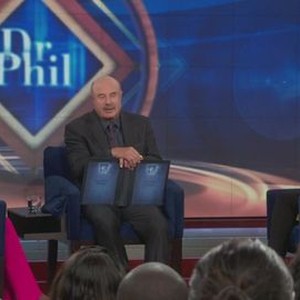 Dr. Phil: Season 21, Episode 63 - Rotten Tomatoes