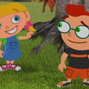 Little Einsteins: Season 1, Episode 28 - Rotten Tomatoes