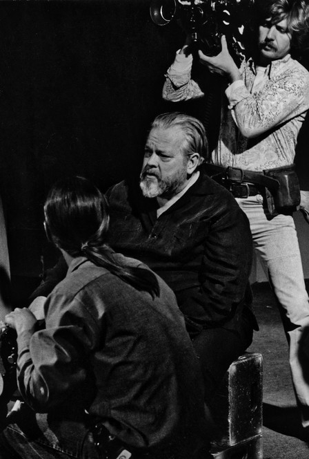 They'll Love Me When I'm Dead | Rotten Tomatoes