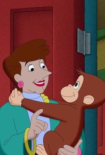 Curious George: Season 7, Episode 2 | Rotten Tomatoes