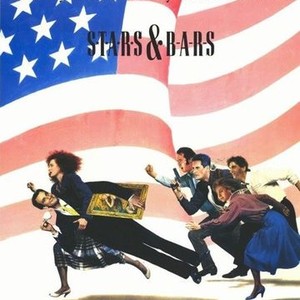 Stars and Bars - Rotten Tomatoes