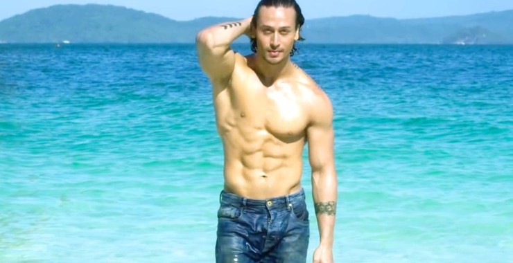 Baaghi - Rotten Tomatoes