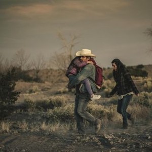 Frontera - Rotten Tomatoes