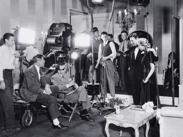 Raoul Walsh The True Adventures