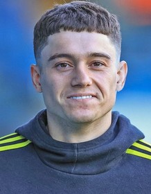 Daniel James | Rotten Tomatoes