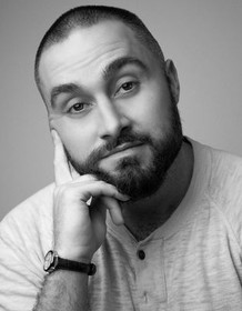 Charlie Clark | Rotten Tomatoes