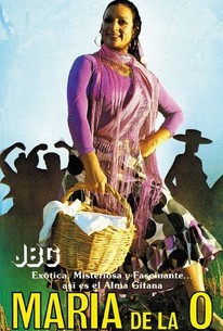 María de la O (1959) | Rotten Tomatoes