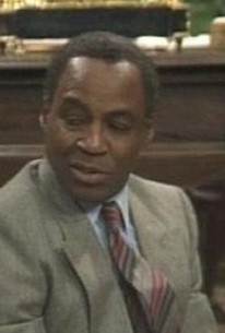 Benson: Season 7, Episode 2 | Rotten Tomatoes