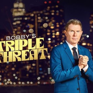 Bobby's Triple Threat - Rotten Tomatoes