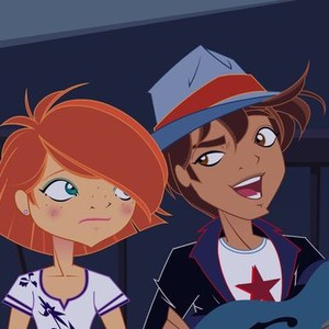 Groove High: Season 1, Episode 26 - Rotten Tomatoes