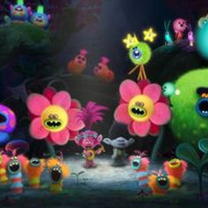 Trolls - Rotten Tomatoes