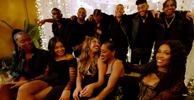 Sweet Life: Los Angeles - Rotten Tomatoes