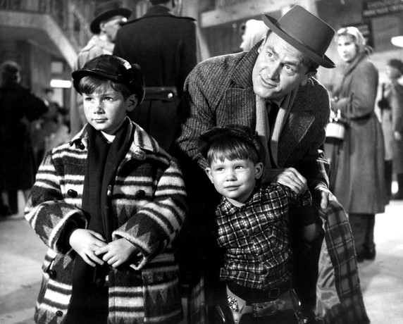 Young E G Marshall E.G. Marshall TV Guide