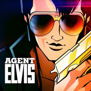 Agent Elvis - Rotten Tomatoes