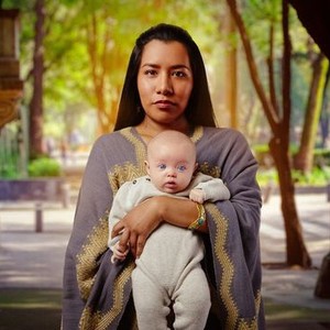 The Surrogacy - Rotten Tomatoes