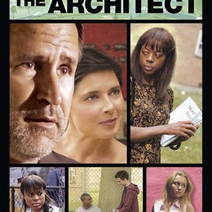 The Architect - Rotten Tomatoes