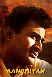 Aandhiyan (1952) | Rotten Tomatoes