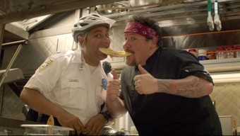 Chef - Rotten Tomatoes