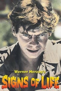 Signs of Life | Rotten Tomatoes