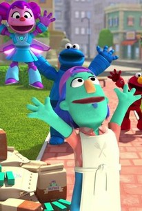 Mecha Builders: Season 1, Episode 22 | Rotten Tomatoes