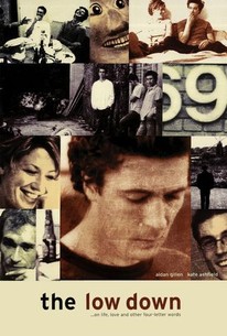 The Low Down | Rotten Tomatoes