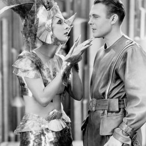 Just Imagine - Rotten Tomatoes