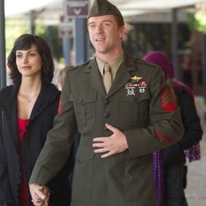 Homeland: Season 1, Episode 1 - Rotten Tomatoes