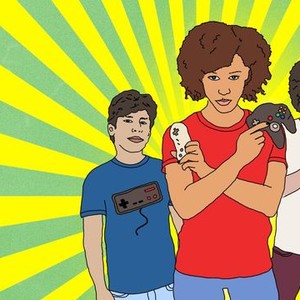 Game On - Rotten Tomatoes