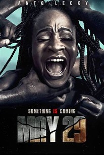 May 29 | Rotten Tomatoes