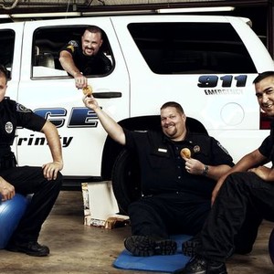 Fat Cops - Rotten Tomatoes