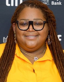 Kelly Fyffe-Marshall | Rotten Tomatoes