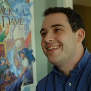 Life, Animated - Rotten Tomatoes