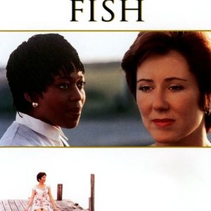 Passion Fish - Rotten Tomatoes